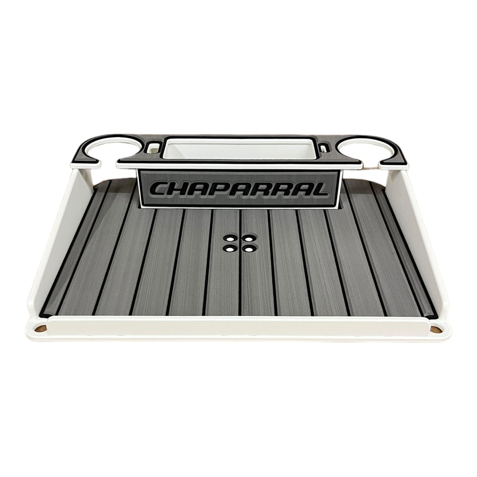Top Tables for Bowriders, Cruisers & Deck Boats