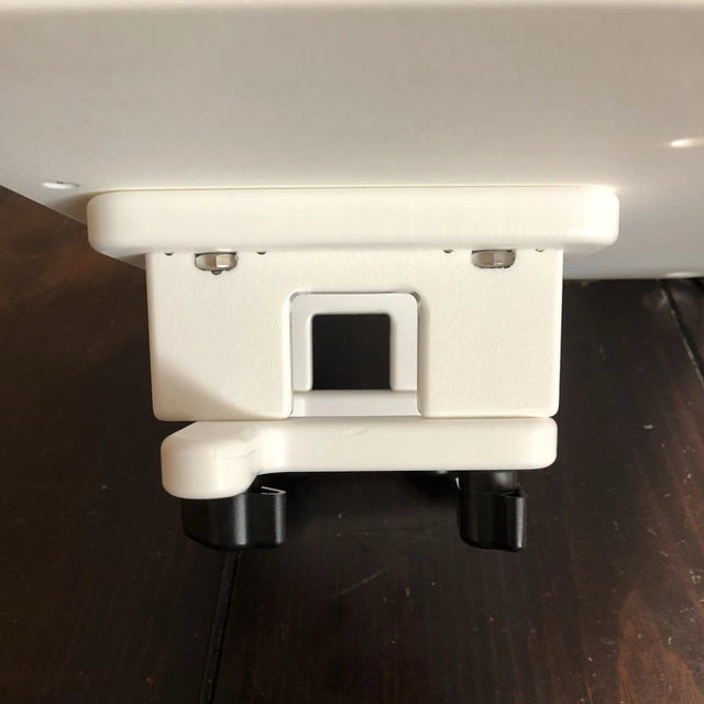Pontoon Rail Mount